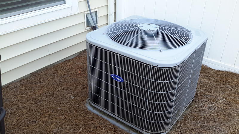 Student Discussions: How to Inspect HVAC Systems Course - Page 17 ...