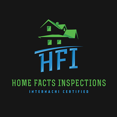 New Free Logo Design for Home Facts Inspections - InterNACHI®️ Forum