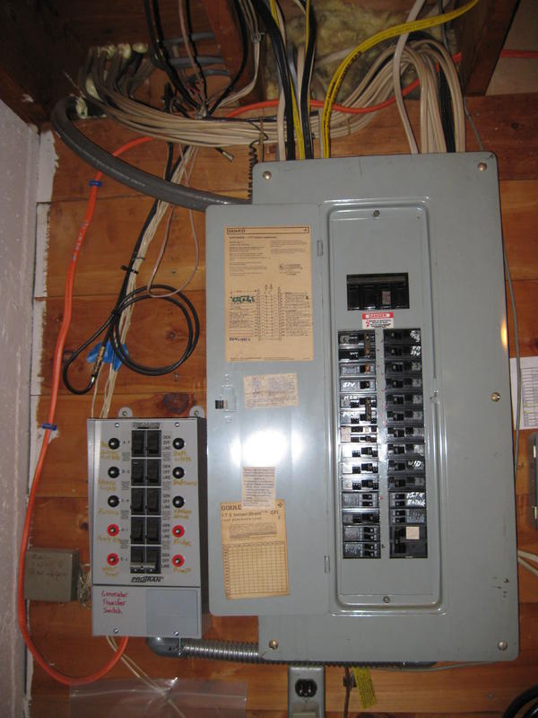 How to Perform Residential Electrical Inspections - #366 by rbartlett3 ...