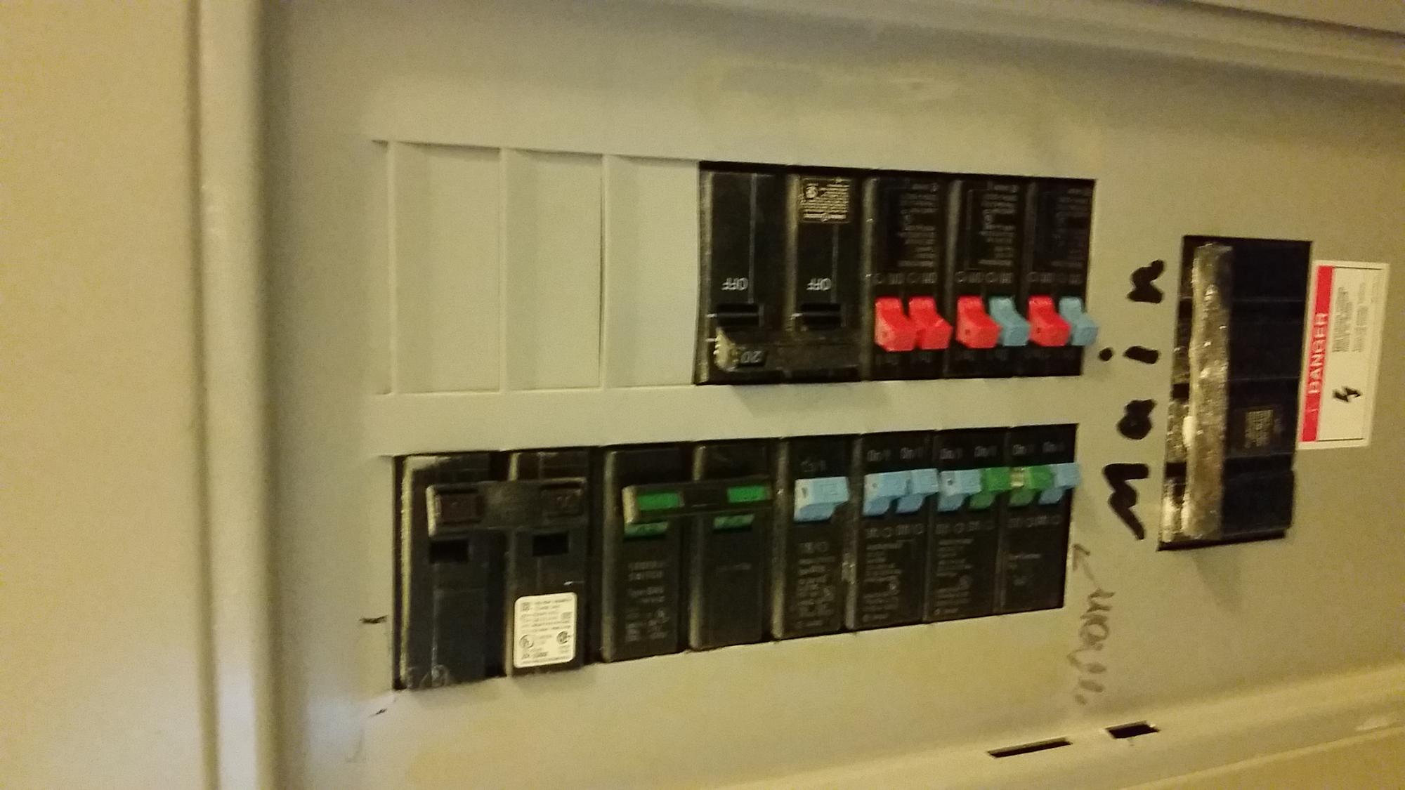 How to Perform Residential Electrical Inspections - Page 59 - Student ...