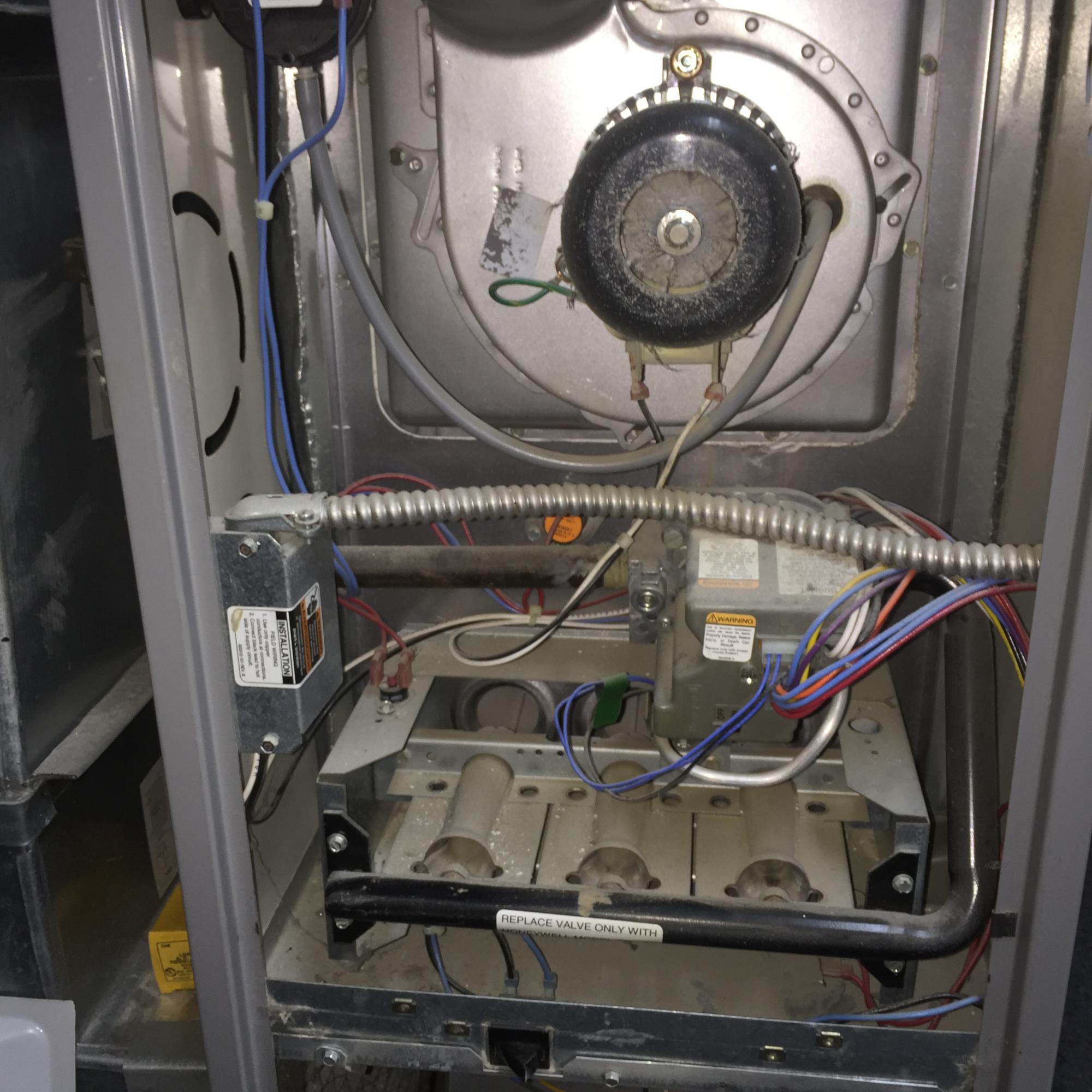 Student Discussions: How to Inspect HVAC Systems Course - Page 143 ...