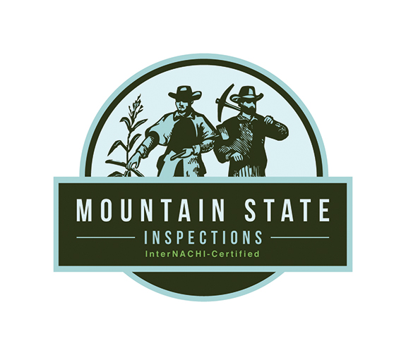 New logo for Mountain State Inspections - InterNACHI®️ Forum