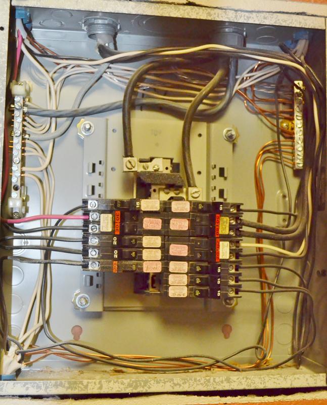 Student Discussion: Advanced Electrical Inspection Training Course ...