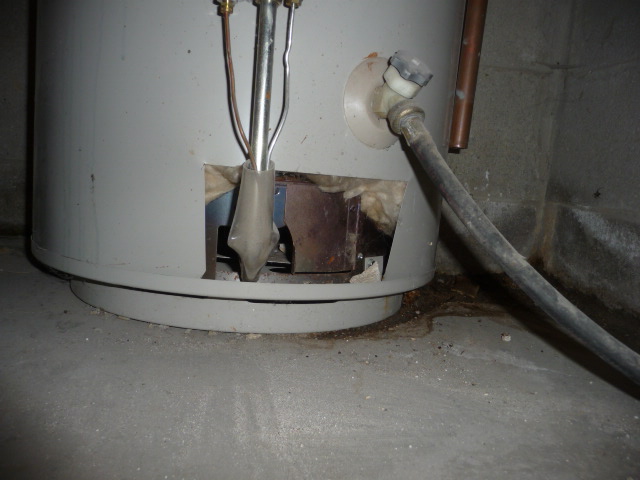 Can you identify these missing parts? - Plumbing Inspections ...