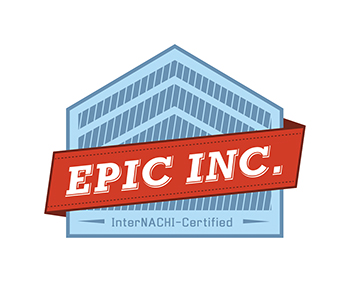 New logo for Epic Inc. - InterNACHI®️ Forum