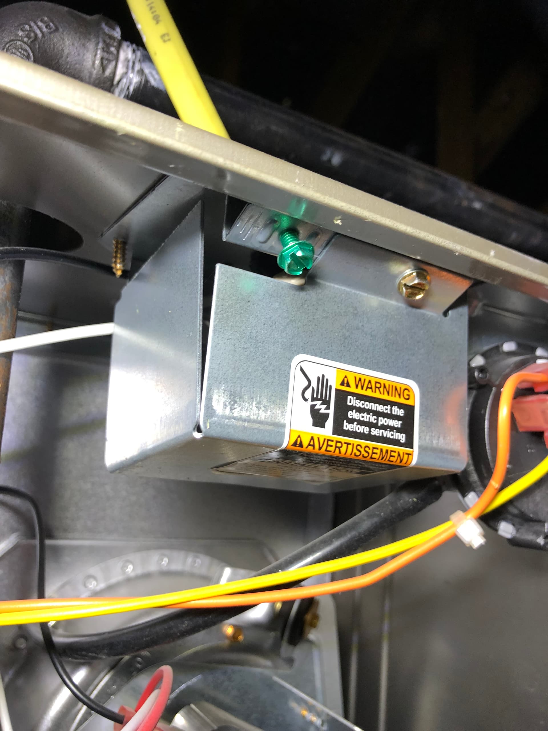 How To Repair Cut Ground Wire at Luisa Hines blog