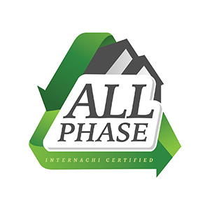 New free logo designed for All Phase - InterNACHI®️ Forum