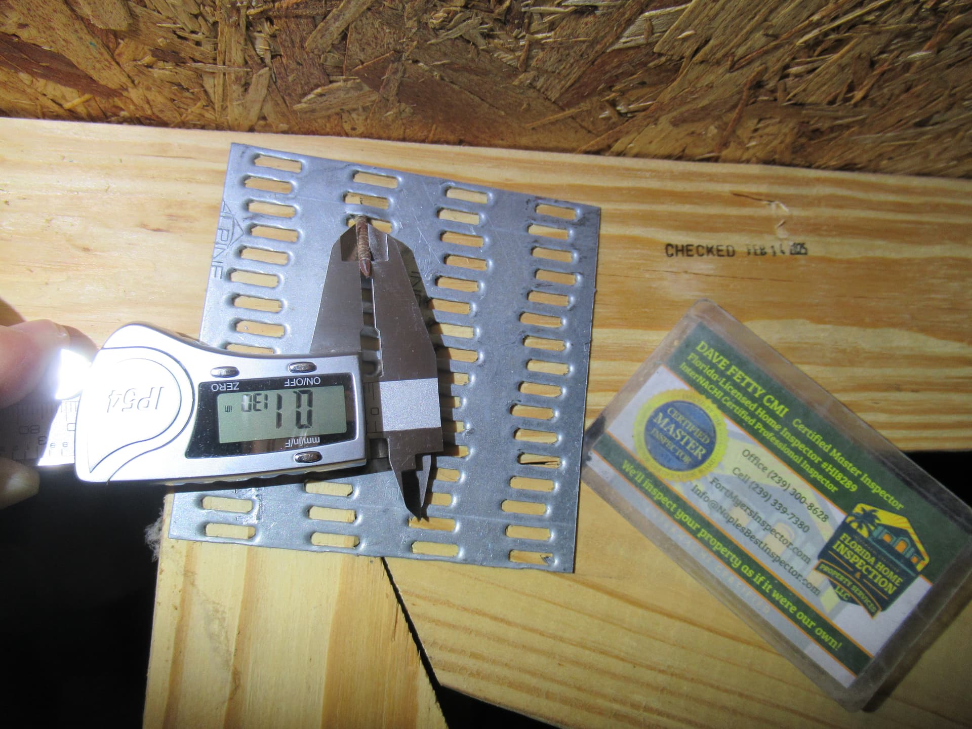 New since 2020 FBC Residential Roof Sheathing and Sheathing Fastener ...