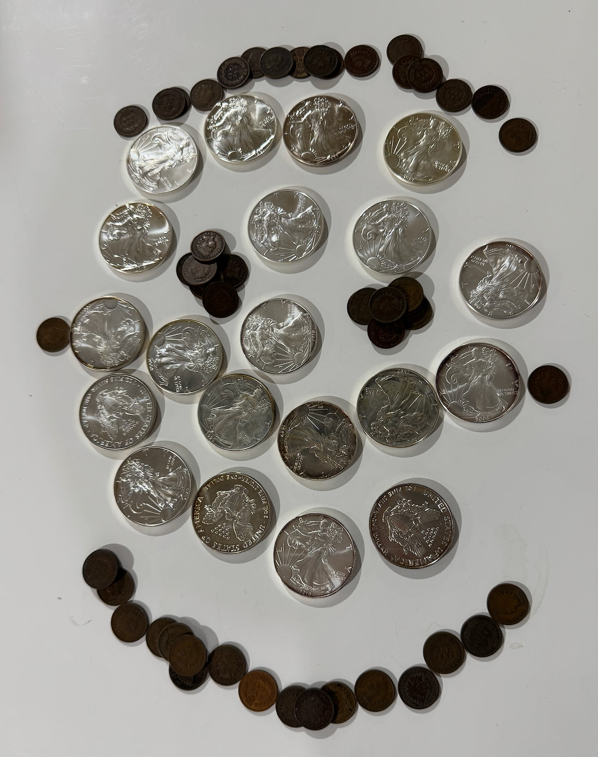 This week's (February 3, 2026) Tuesday Night Auction for Cozy Coats for ...