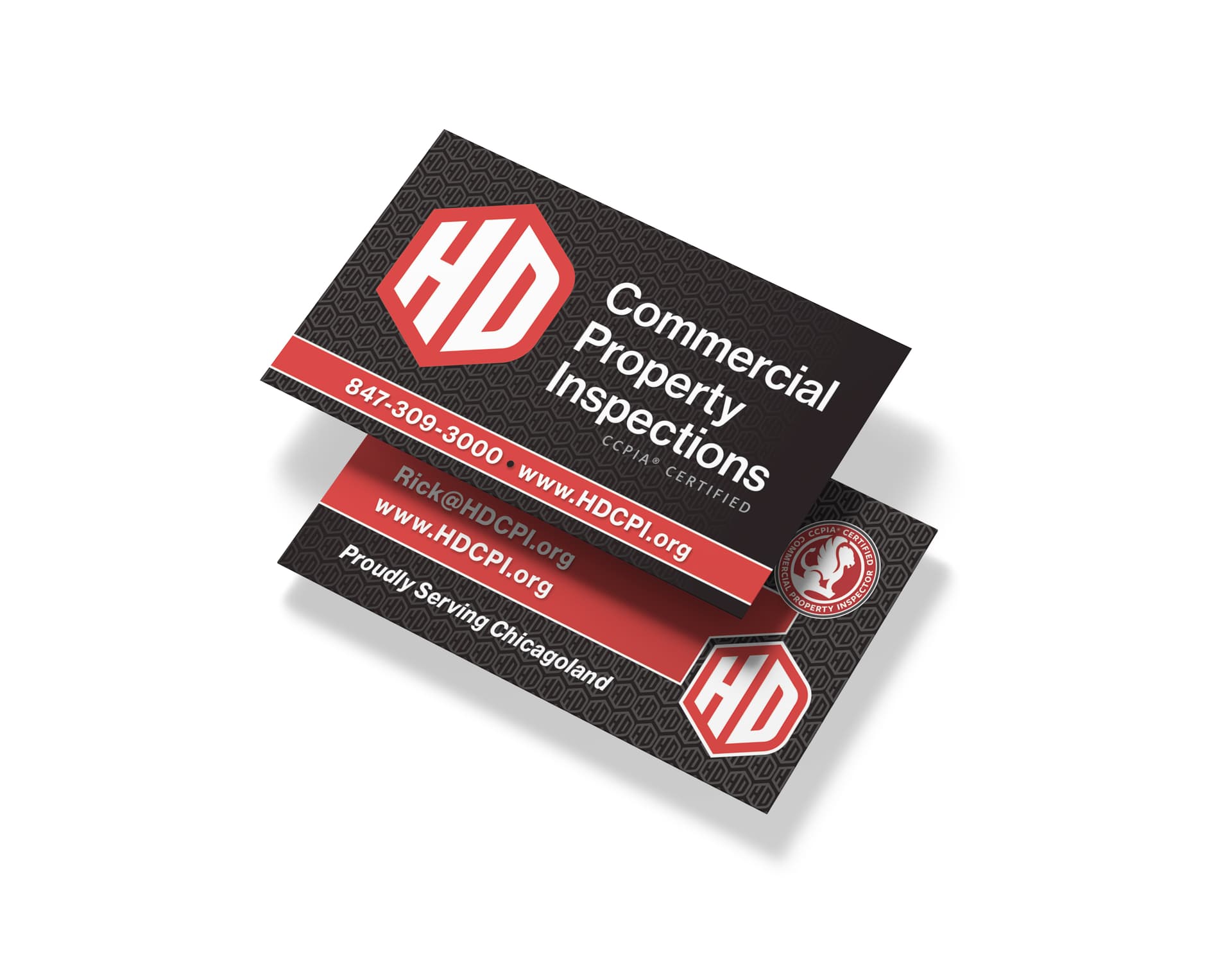 Need Marketing for Your Commercial Inspection Company? - InterNACHI®️ Forum