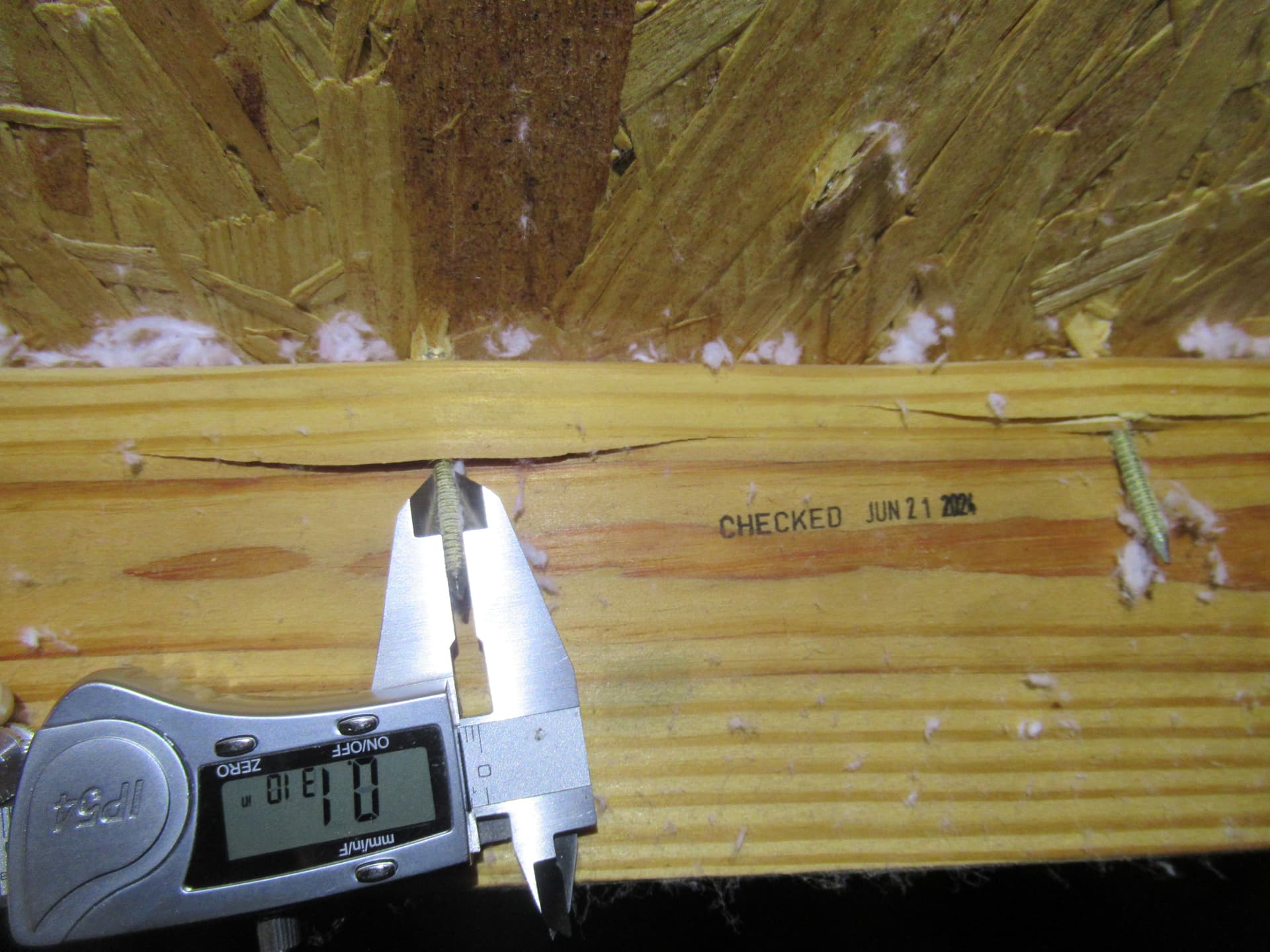 Florida Inspectors, New (since 2020 FBC) requirements for roof ...