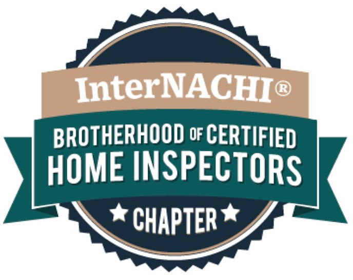 InterNACHI® Brotherhood of Certified Home Inspectors Chapter - InterNACHI®️ Forum