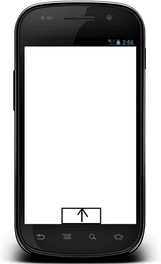 How to create togglable footer menu? - ionic-v1 - Ionic Forum