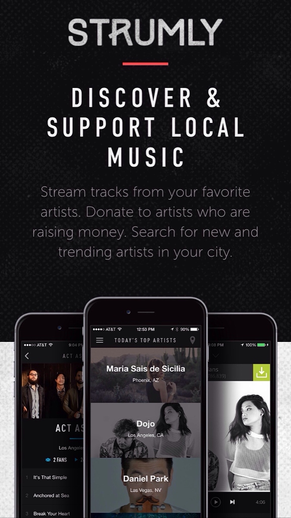 Beta Testers - demo - Ionic Forum