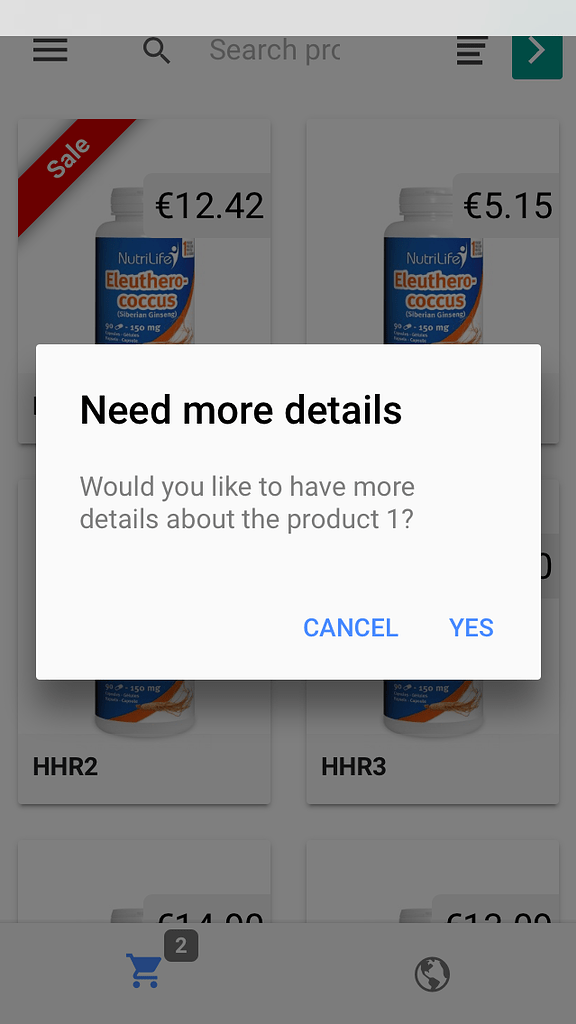 IOS statusbar padding - ionic-v3 - Ionic Forum