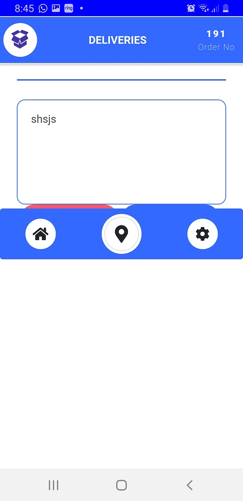 Ionic input keyboard scrolls up contents - ionic-v3 - Ionic Forum