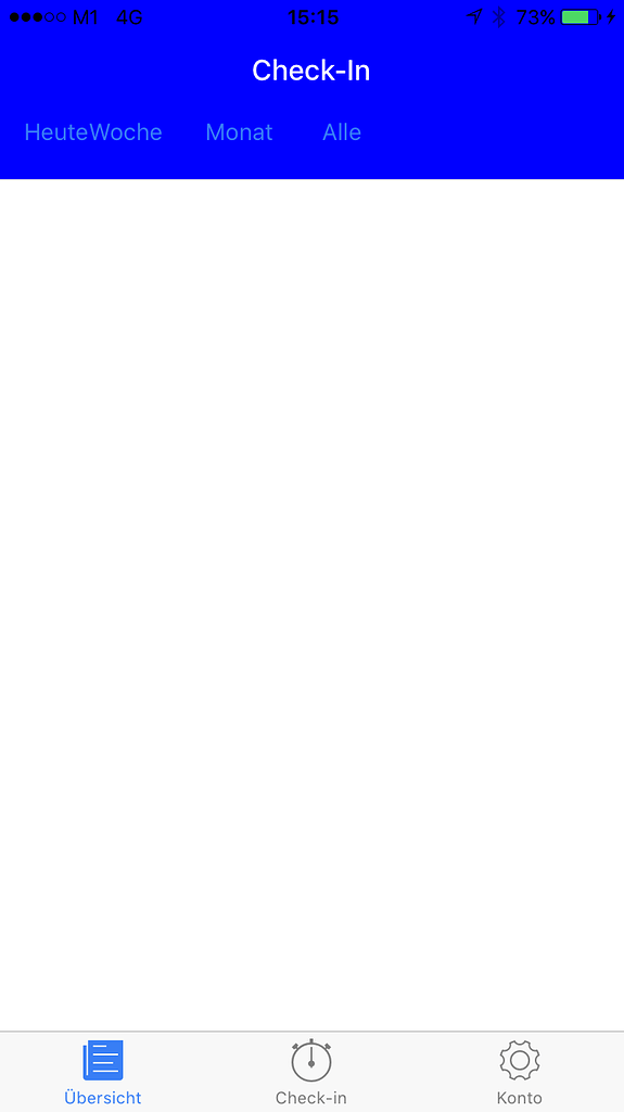 CSS is not rendered correctly - ionic-v1 - Ionic Forum