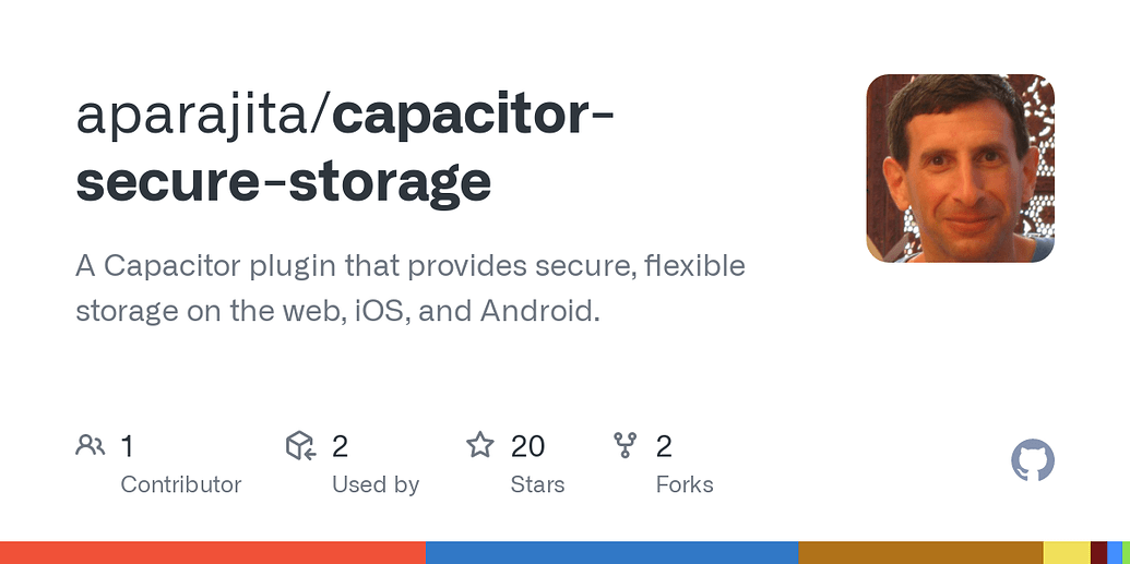 Secure storage (with iCloud support) for Ionic 6 / Capacitor 4! - Ionic ... Secure storage (with iCloud support) for Ionic 6 / Capacitor 4! - Ionic ...