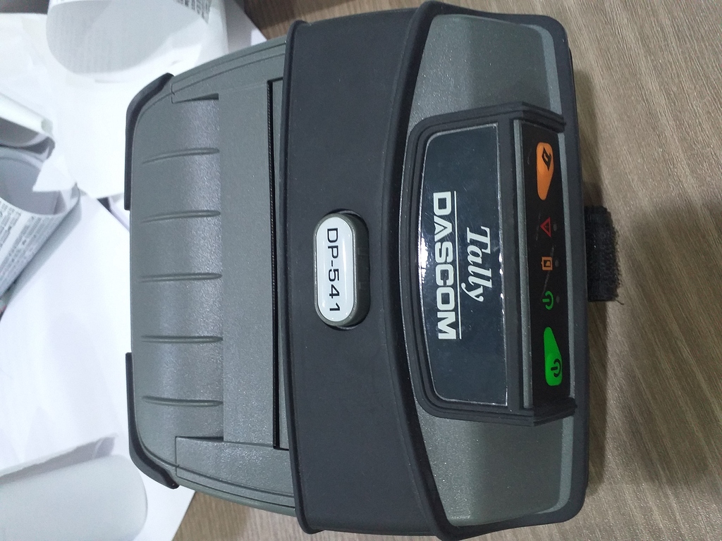 Bluetooth printer PDF printing does not connect - ionic-v3 - Ionic Forum