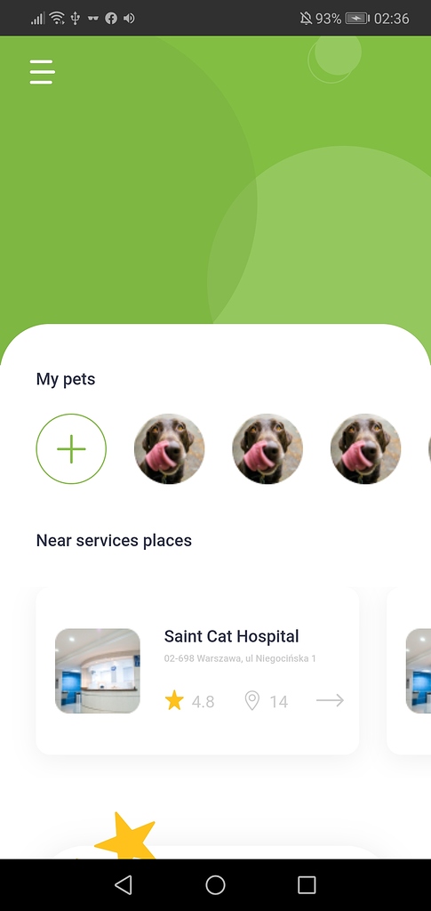 Full screen on android - Ionic Native - Ionic Forum