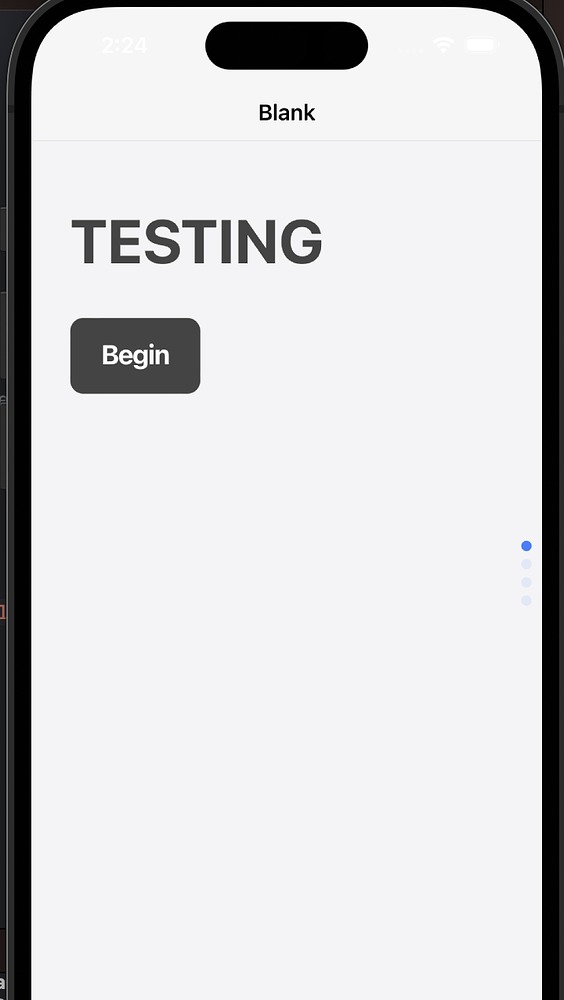 Vertical Swiper Slides In 90 Ionic Angular Ionic Forum