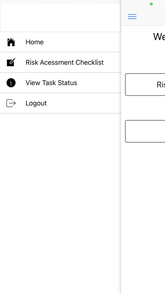 How to pass data from side menu - ionic-v1 - Ionic Forum