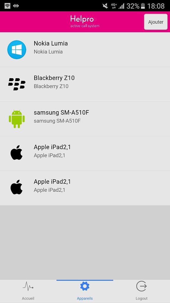 Logo and title in header (left-center) - ionic-v1 - Ionic Forum