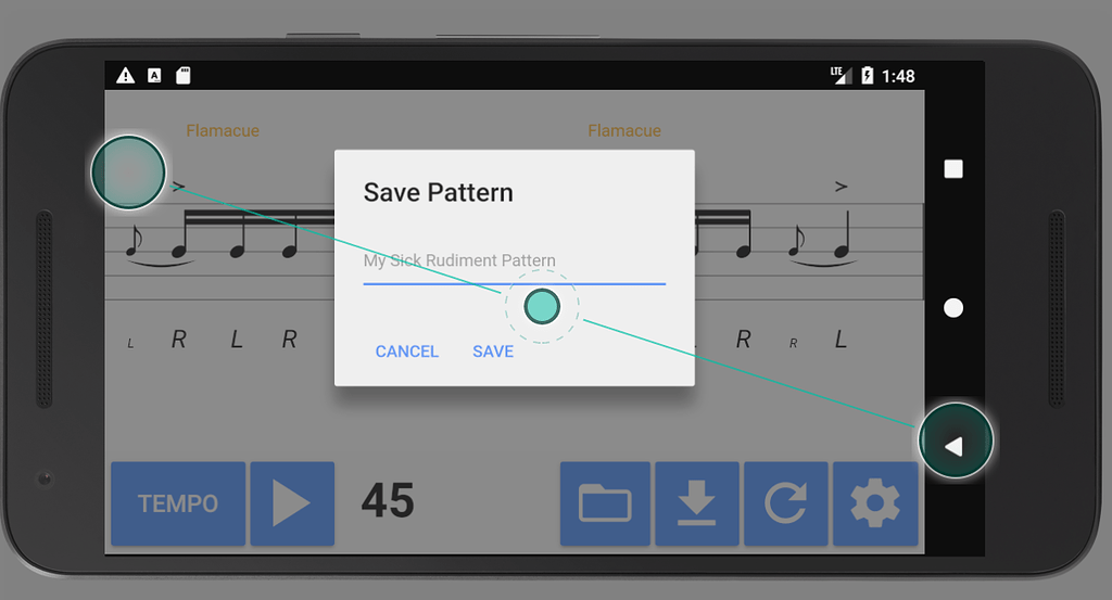 Keyboard covers alert dialogue - ionic-v3 - Ionic Forum