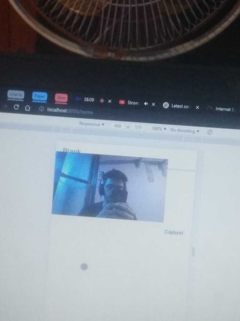 How to beautify camera in Cordova the way they have it in Capacitor - cordova - Ionic Forum
