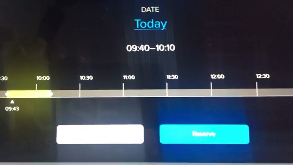 Ionic V4 Time Range Selection Using Angular Ionic V3 Ionic Forum