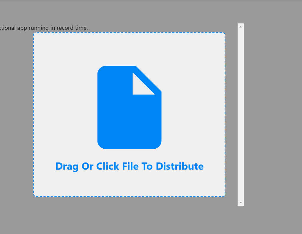 How To Hide The Scrollbar In A Modal Popup Ionic V3 Ionic Forum 2638