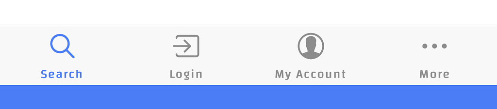 Ionic 4 tabbar on ios pwa - Ionic Framework - Ionic Forum
