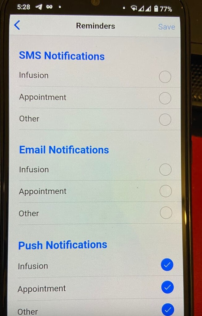 Grayed Out Button Bug On Android Devices Ionic Framework Ionic Forum