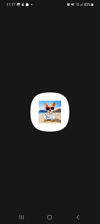 Android 12 / Android 13 Capacitor Splash screen issue - Ionic Framework - Ionic Forum