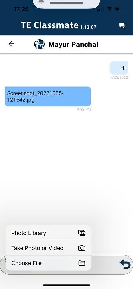 Want To Disable Camera Features In Ios Device As In Android It Won T Display The Camera Option