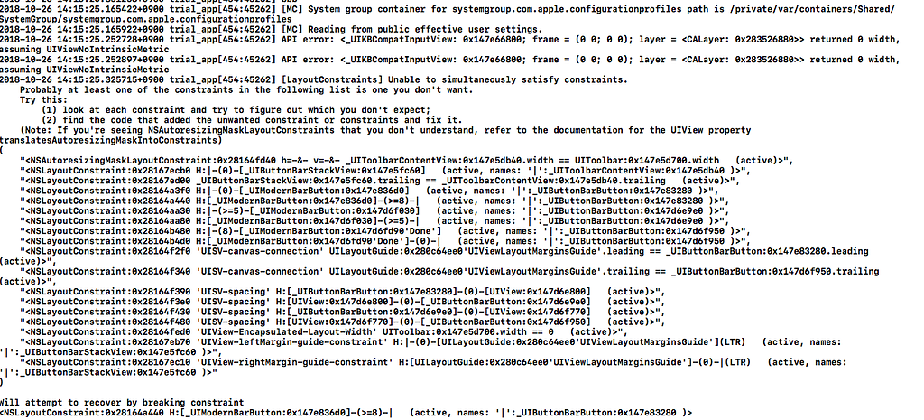 API error on iOS12 + UIWebView - ionic-v1 - Ionic Forum