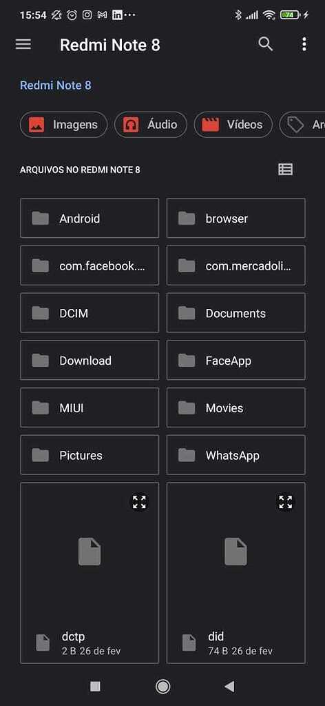 FileSystem doens't work - Ionic Angular - Ionic Forum
