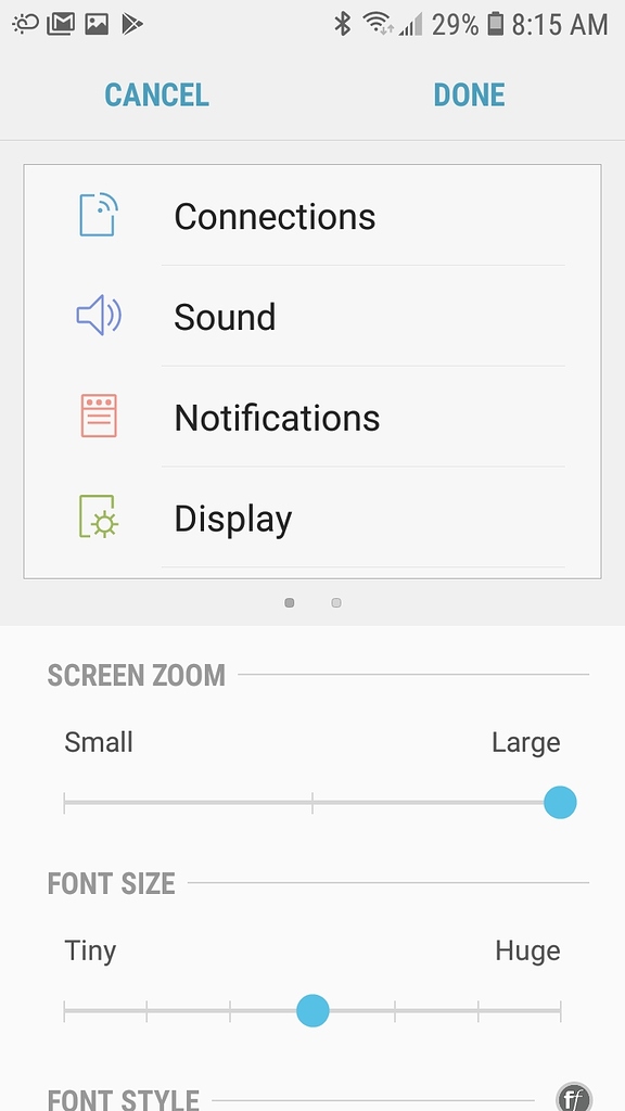 How to disable display size or screen zoom - Ionic Angular - Ionic Forum