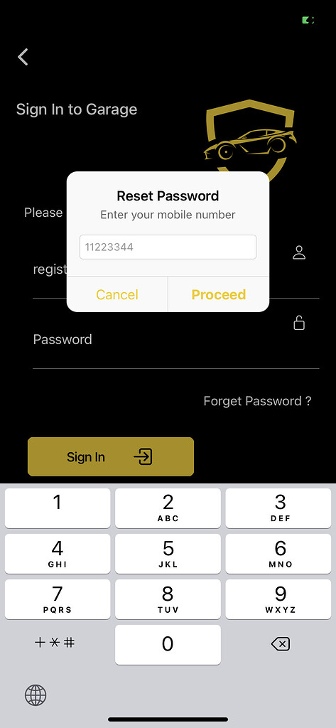 Restrict keyboard input to digits only - Ionic Angular - Ionic Forum