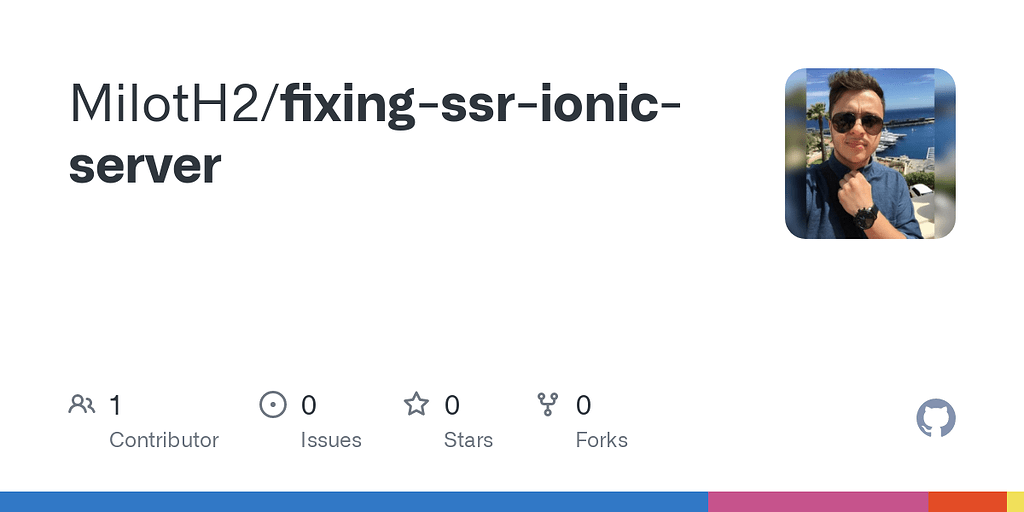 Plenty of Ionic Server Angular Universal Issuers, SSR, Capacitor ... Plenty of Ionic Server Angular Universal Issuers, SSR, Capacitor ...