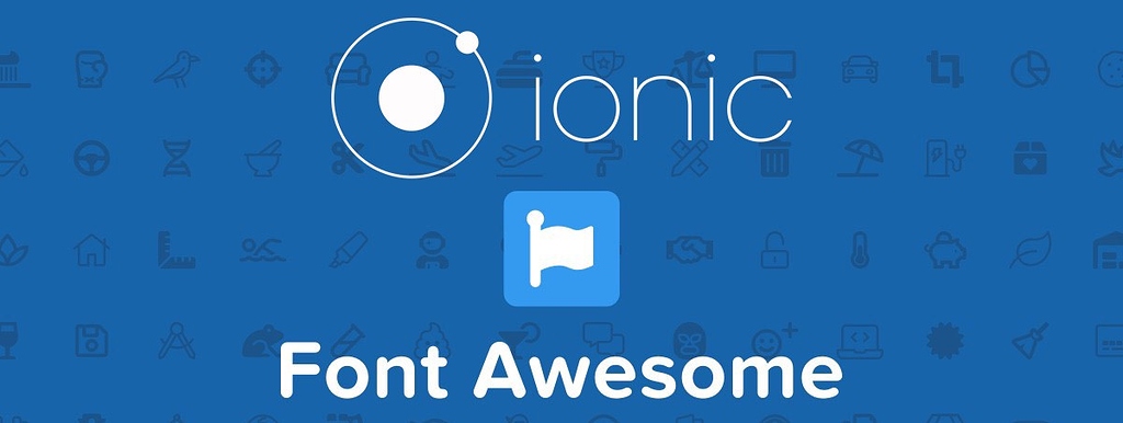 Successful FontAwesome production build? - Ionic Framework - Ionic Forum