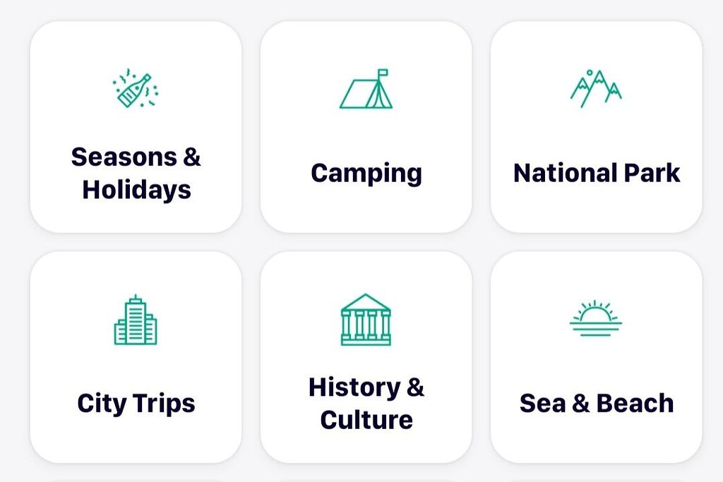Ionic select list of cards - Ionic Angular - Ionic Forum