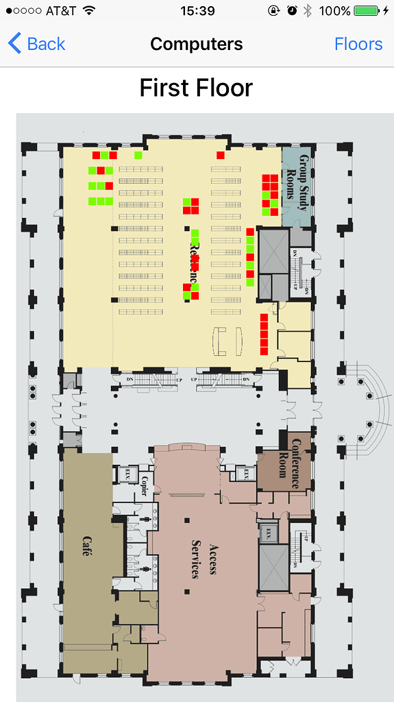 Android version of app displays all colors as black - ionic-v3 - Ionic ...