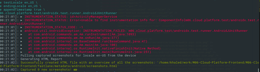 Ionic 4 Fastlane Ionic Angular Ionic Forum