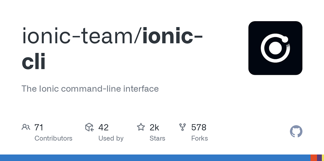 Ionic Angular Multi App(mono repo) with Capacitor - Ionic Angular - Ionic Forum