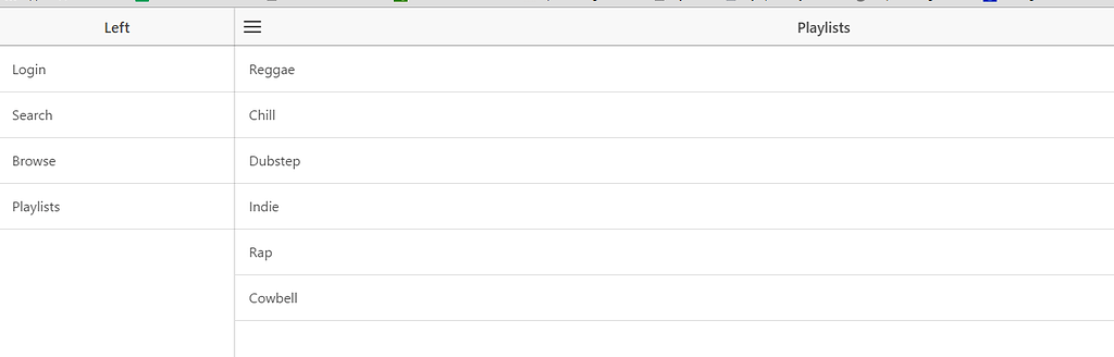 Change color bar - ionic-v1 - Ionic Forum