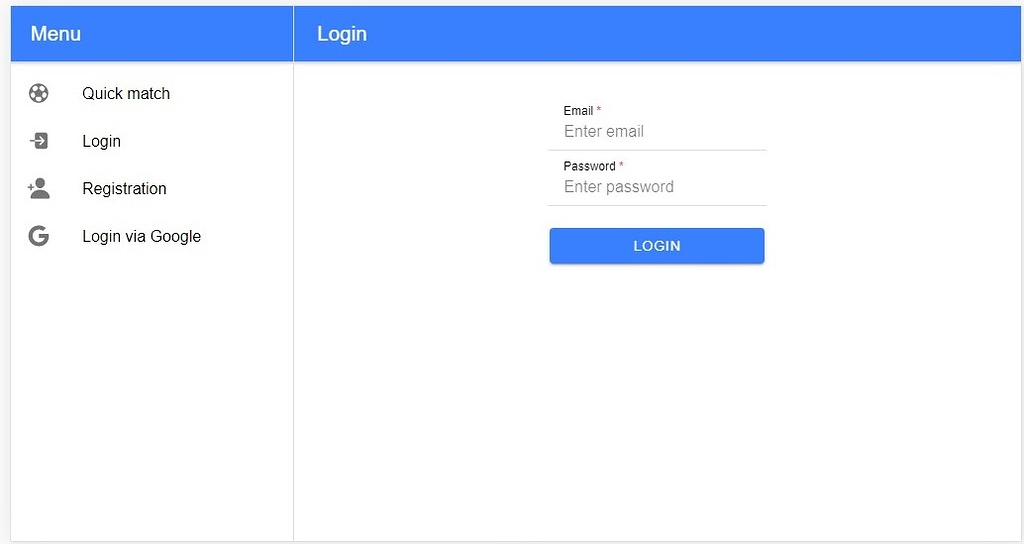Side menu navigation problem after switch between pages - Ionic Angular - Ionic Forum
