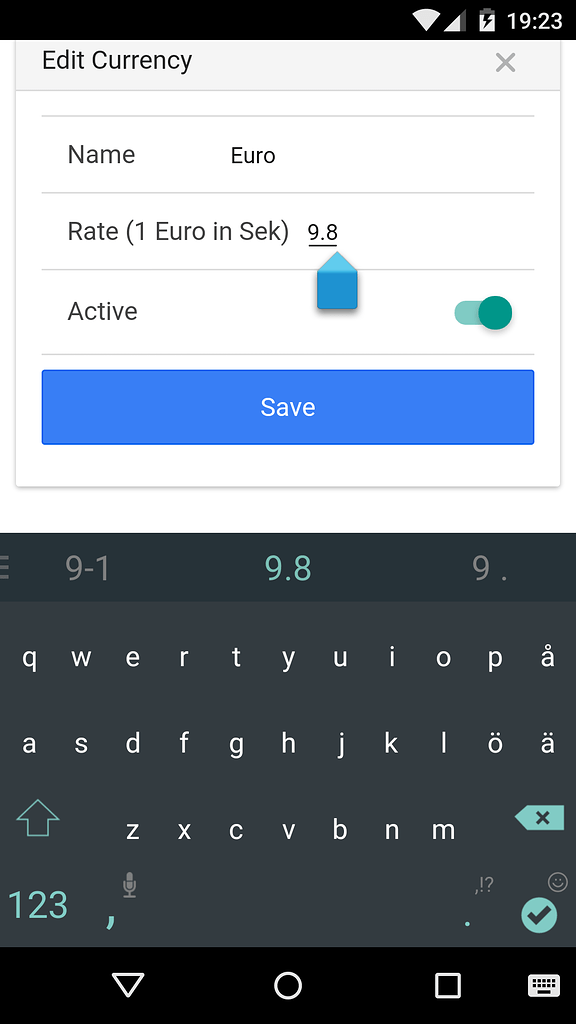 Android system bars doesn't hide again after input in fullscreen app - ionic-v1 - Ionic Forum