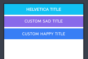 Vertical align header title - ionic-v1 - Ionic Forum