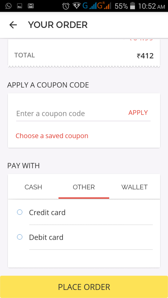 How to add Tabs inside the Card? - ionic-v1 - Ionic Forum How to add Tabs inside the Card? - ionic-v1 - Ionic Forum